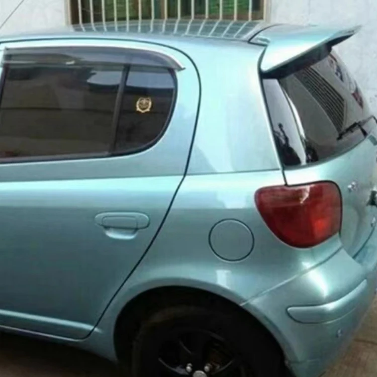 Mingao Factory Modern Style Carbon Fiber Rear Trunk Spoiler for toyota ...
