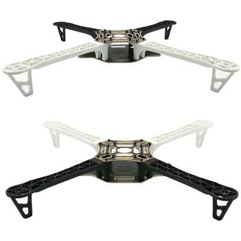 New F450 V2 Multi-rotor Quad Copter Airframe Multicopter Frame For F450 ...
