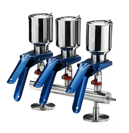 vacuume manifolds filtration system with Solvent Filter Holder| Alibaba.com