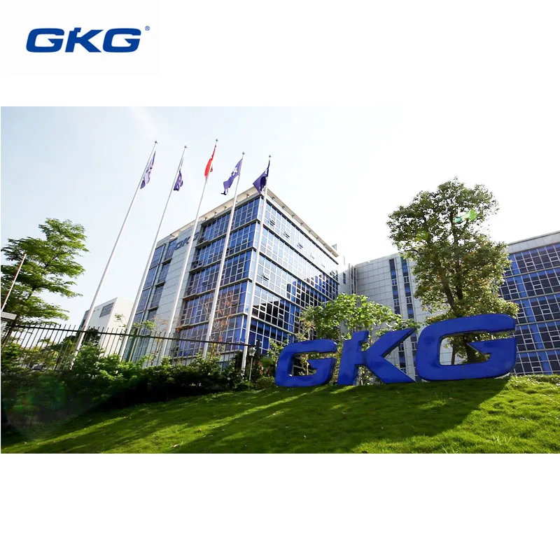 Fully Automatic SMT Stencil Printer GKG G5 for Smt Assembly Line| Alibaba.com