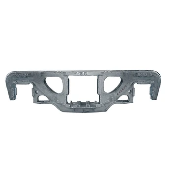 Manufacture Railway Bogie Spare Parts Side Frame And Bolster Aar ...