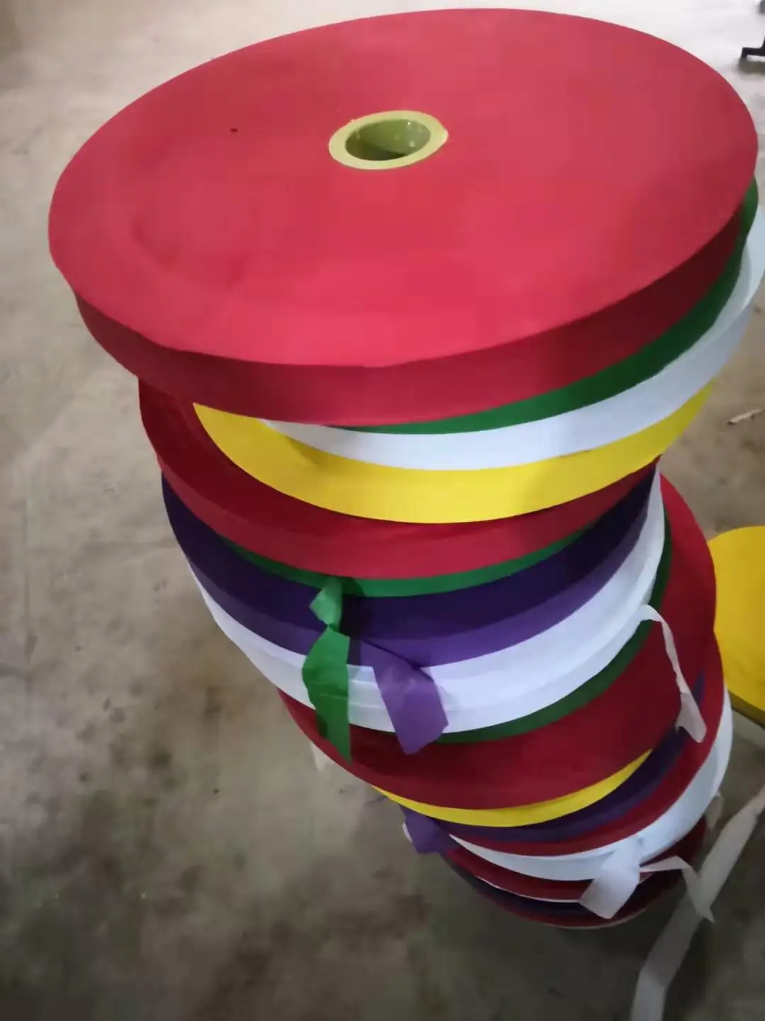 Pyrotechnics Tissue Paper Of Packing Snapper Pop Pop - Buy Pyrotechnics ...