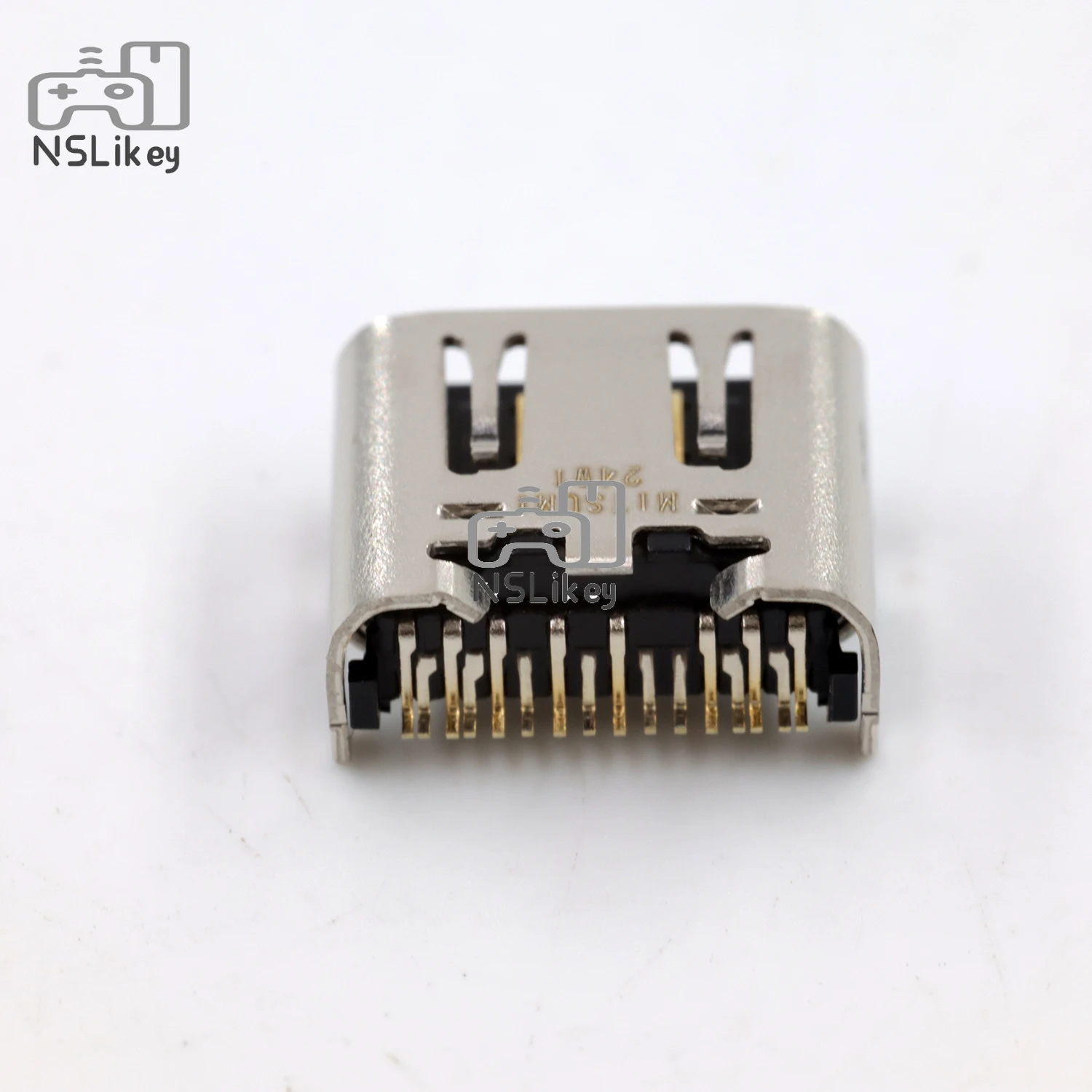 Nslikey High Quality Type C Charging Port For Ps5 Controller Charger ...