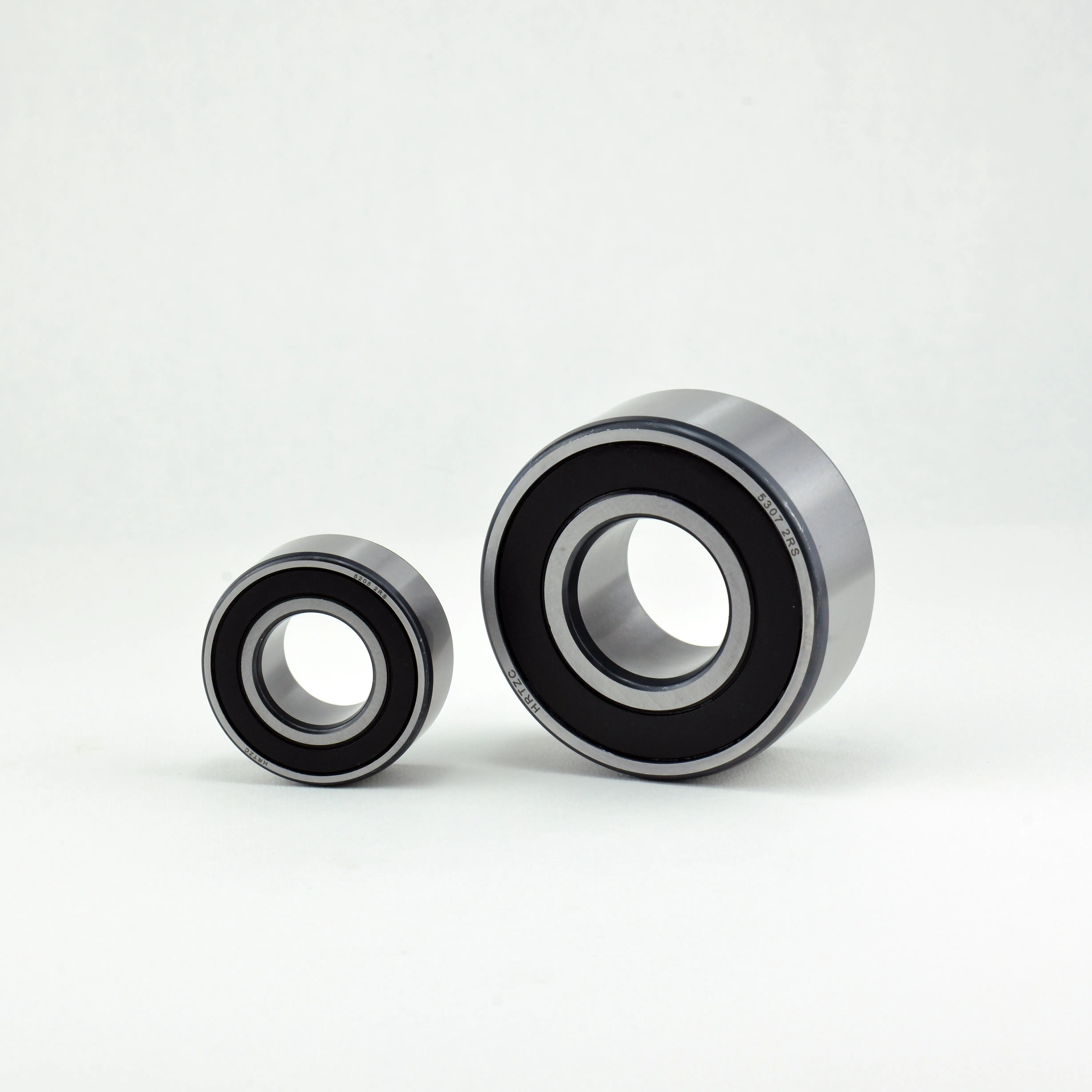 Hrtzcdouble Row Angular Contact Ball Bearing 5200 5201 5202 5203 5204 ...