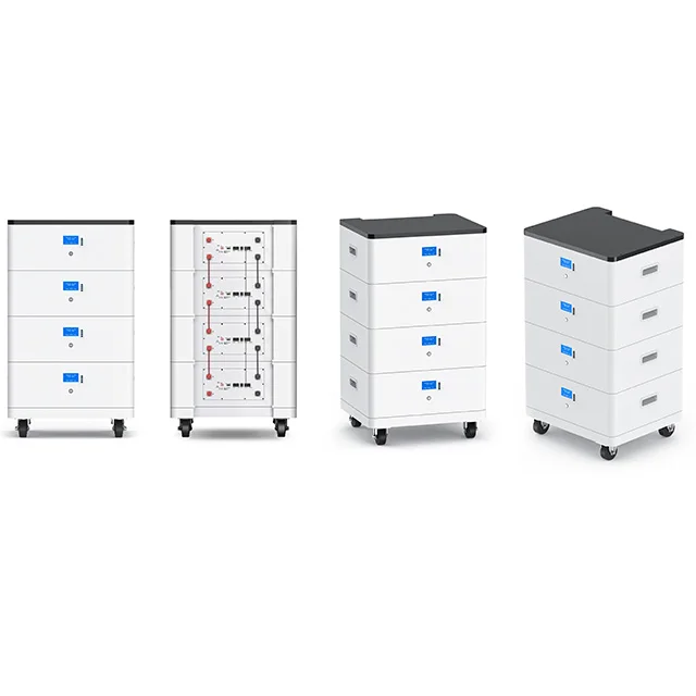 Home Backup Power Energy Storage System 48v 100ah 5kwh High Voltage ...