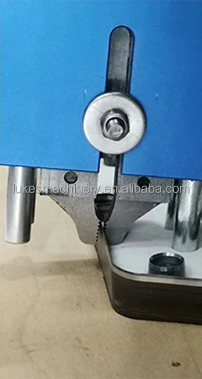 Manual Die Cutting Steel Creasing Rule Puller For Die Making - Buy ...