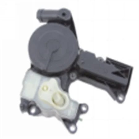 Oil Separator Trap Crankcase Breather For Audi A3 A4 1.8t 2.0t ...