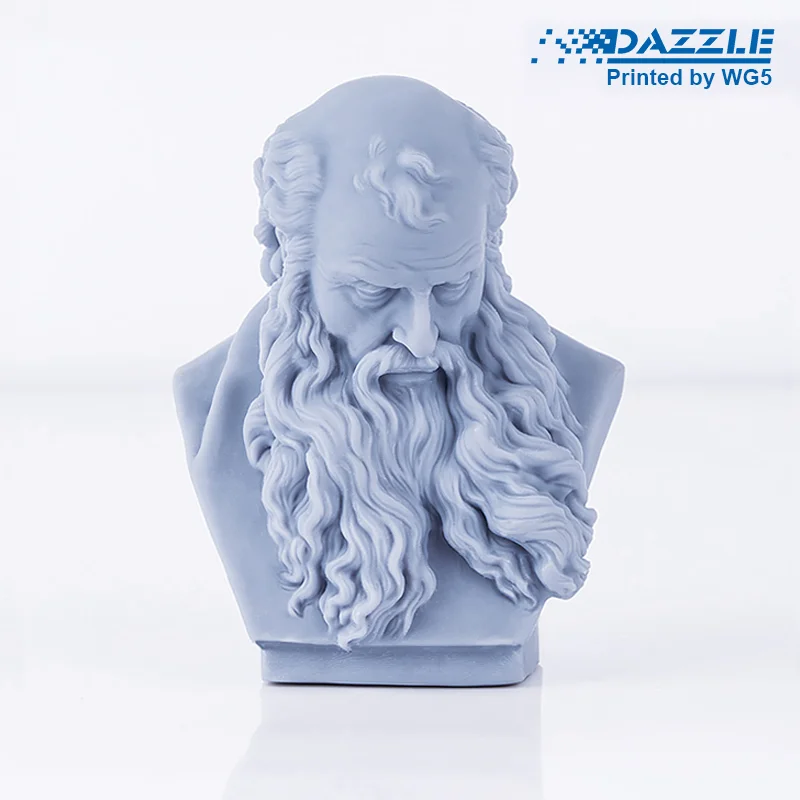 DAZZLE 3D Printer;Resin LIve Broadcast Product Show Stream 2023 ...