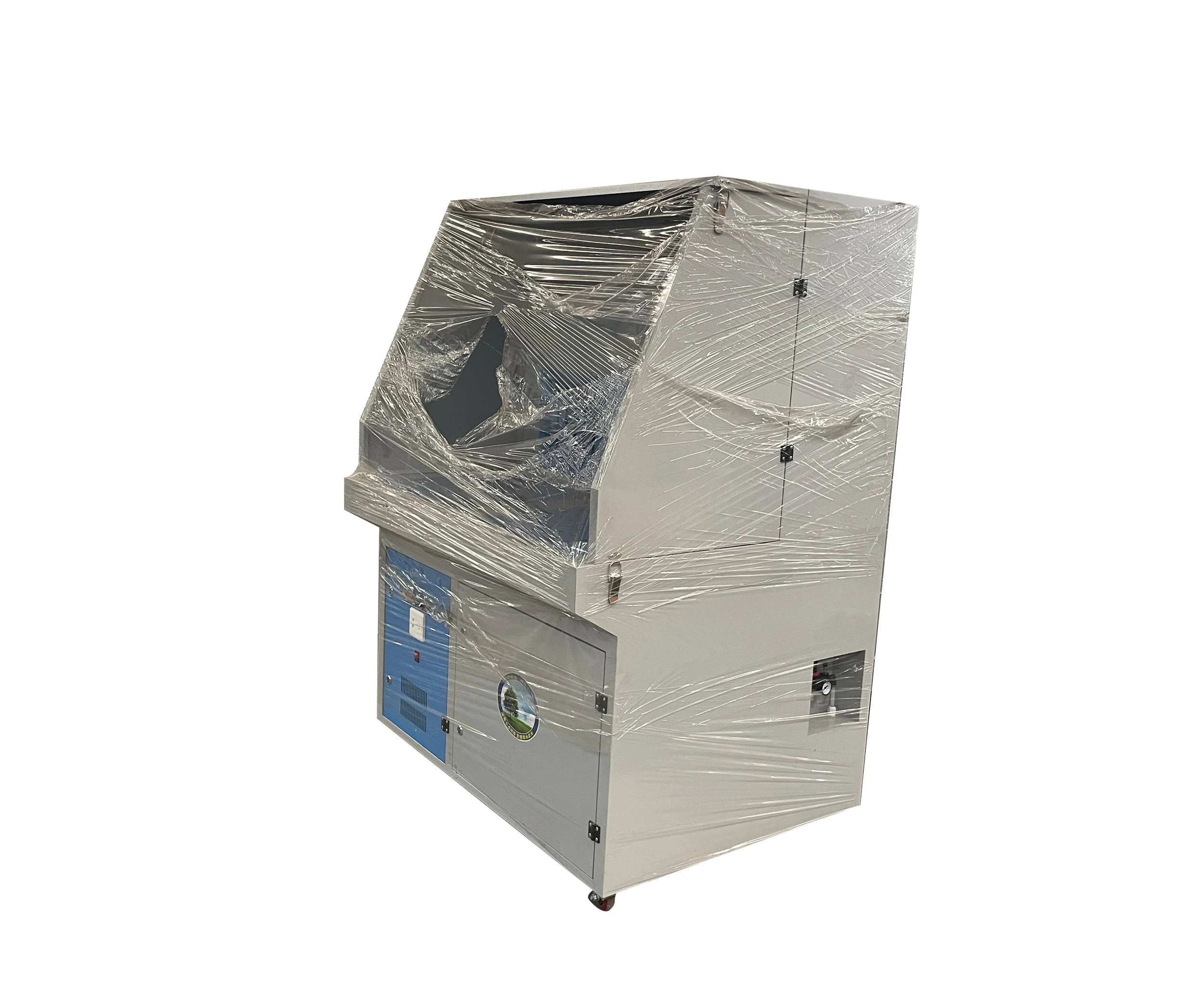 Industrial Dust Collector Manufacturers For Wood Cement Mill Dust ...