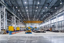 GB846 M2-M16 Self Tapping Screw Blue White Zinc Plating Countersunk ...