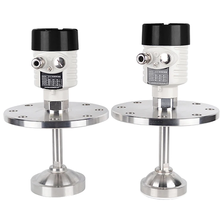 Non Contact Radar Based Level Sensor Measurement Dielectric Constant ...