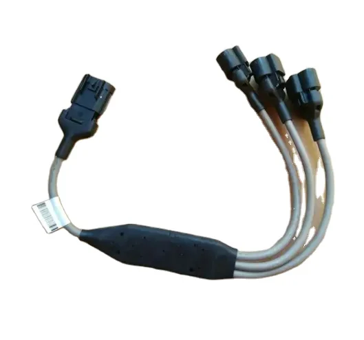 Replacement TRANE Refrigeration Compressor Chiller Parts Cable CAB01148 ...
