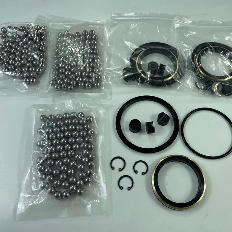 4 Fig 1002 Spm Style Swivel Joint Repair Kit - Buy Seal Kit,Swivel ...