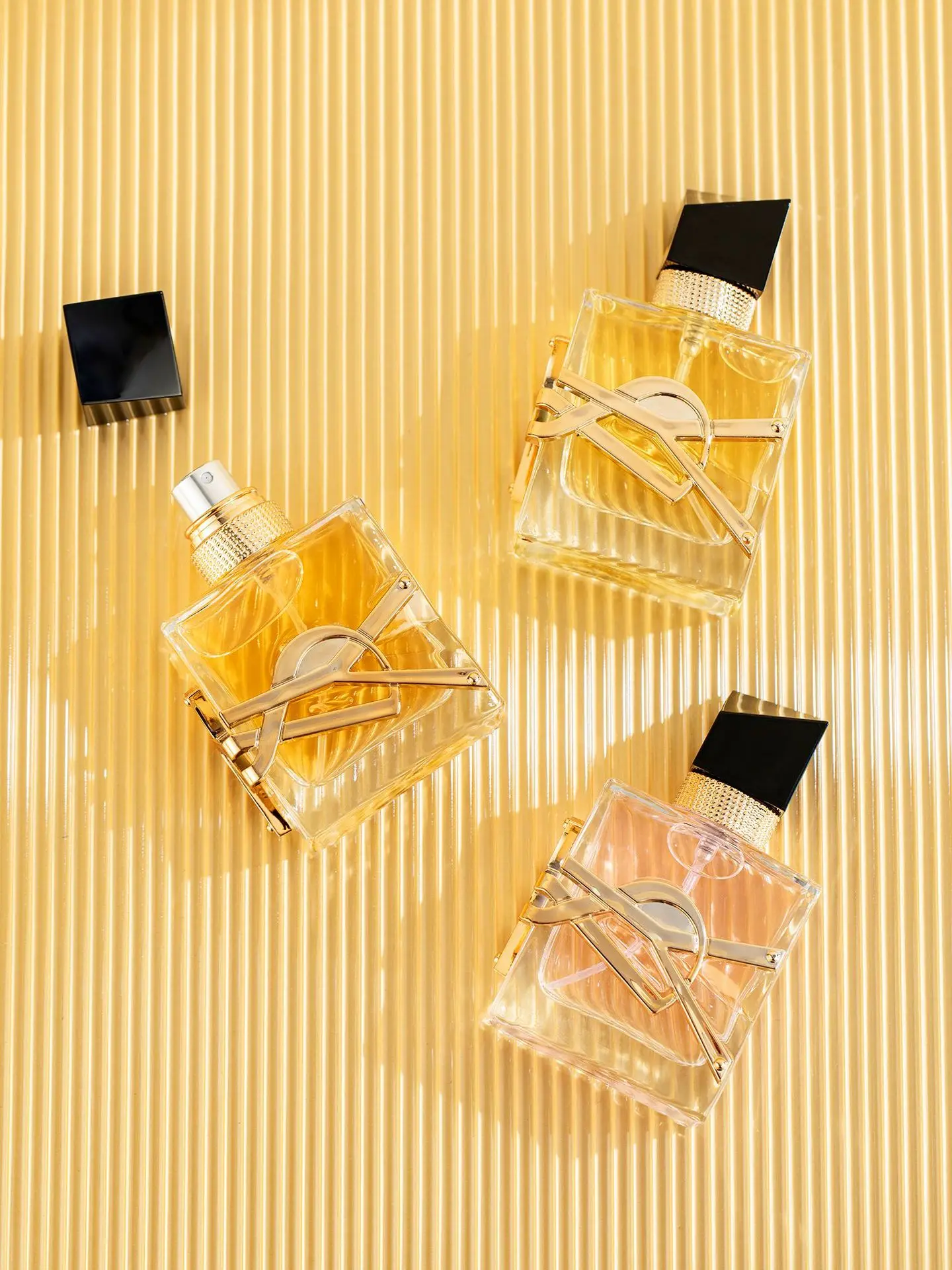 Cheap Wholesale Perfumes Lady Liberty Perfume Fresh And Natural Lasting ...