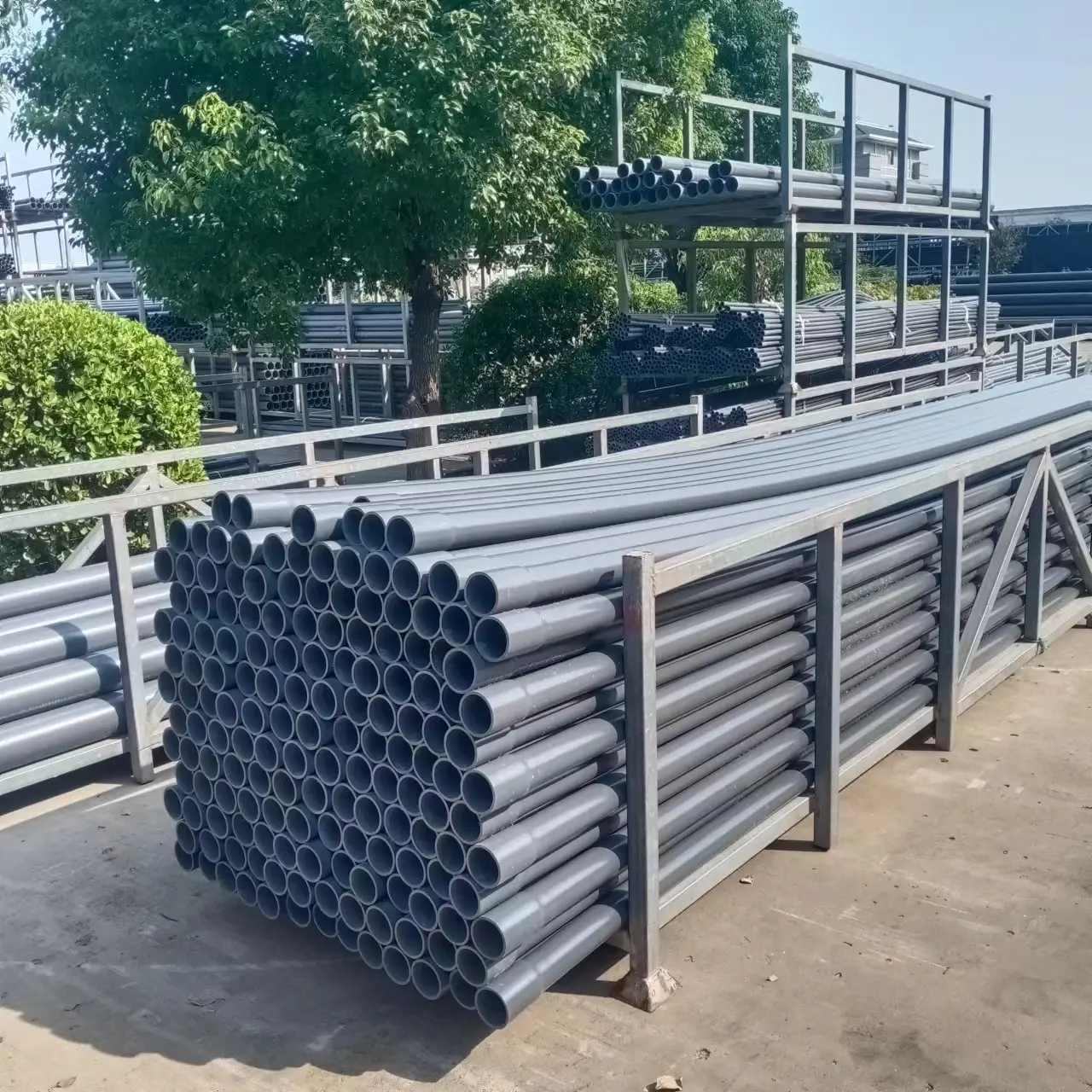 弯曲pvc管20厘米直径附表40水用pvc管管道3 "sch40 50毫米配件价格 - Buy 管件pvc矩形半圆导管电气30英寸直径价格 ...