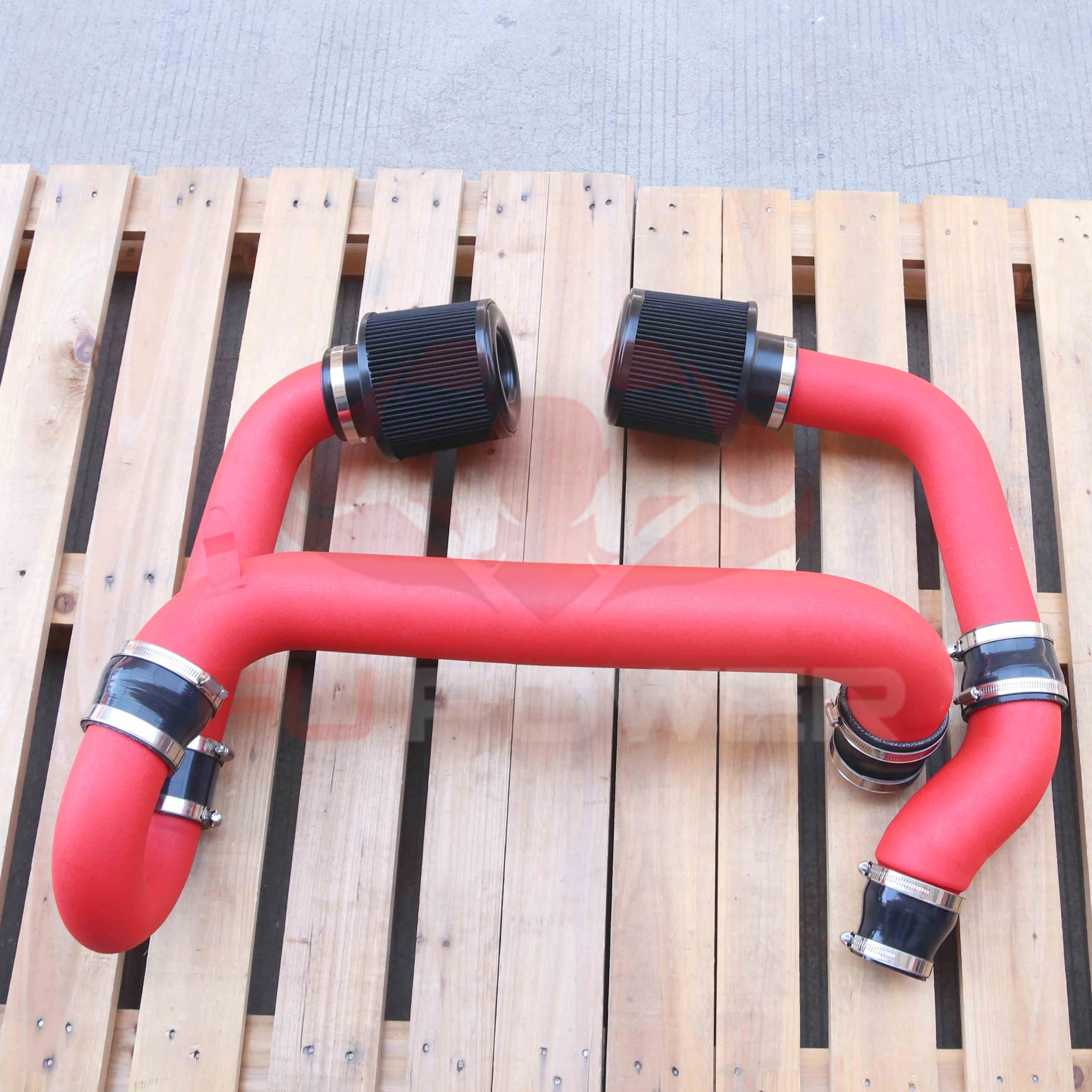 S58 Aluminum Front Mount Intake Kit G80 M3 G82 G83 M4 2021+| Alibaba.com