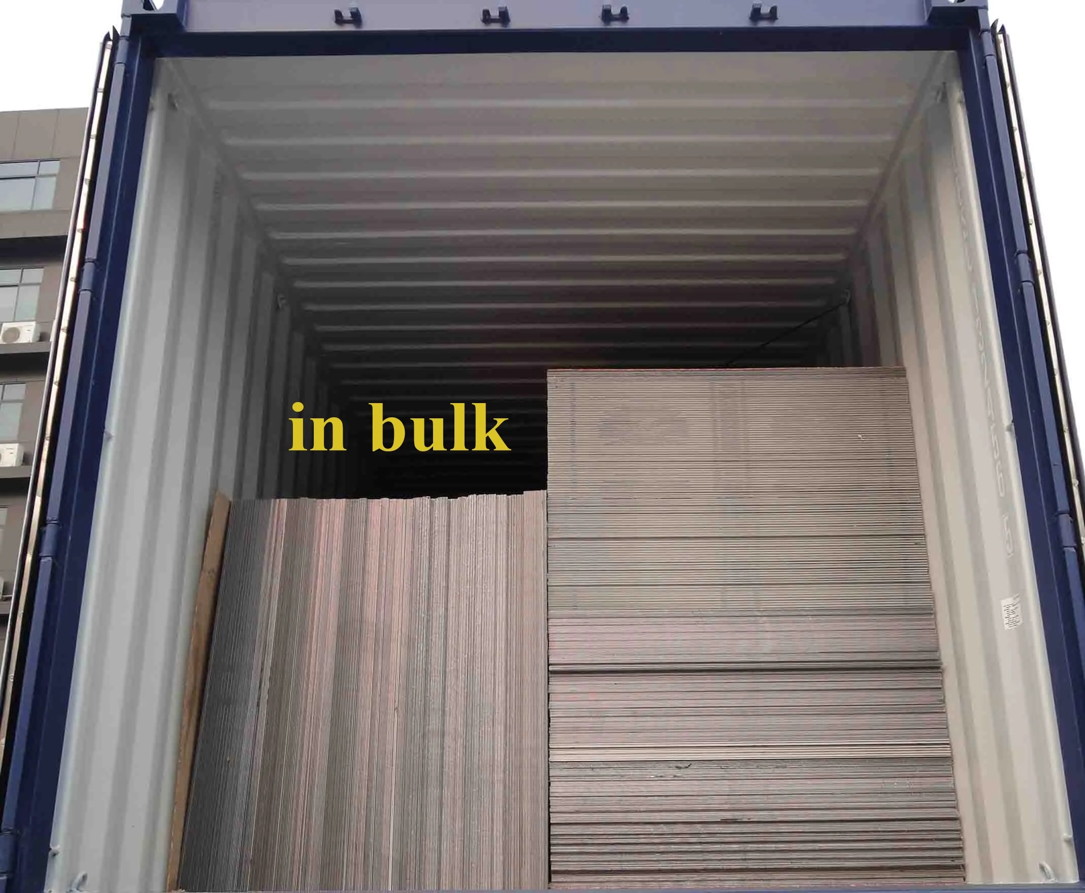 Reynobond Aluminum Composite 4mm Pvdf Alucobond Sign Board Copper ...