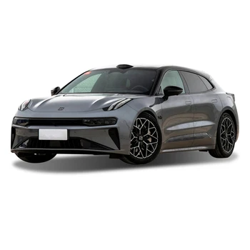 Fast Shipping 2024 Zeekr 001 We Version 140kwh 2wd 1000km Range Ziker ...