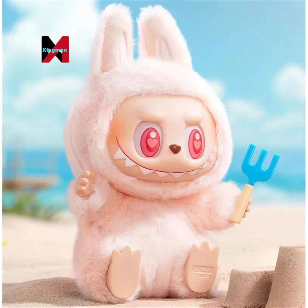 Pop Mart Labubu Macaroon V1 and V2 SERIES - Mystery Box