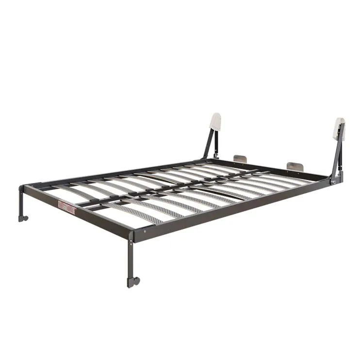 High Quality Hidden Vertical Gas Lift Wall Bed Hard Ware Kit Folding ...