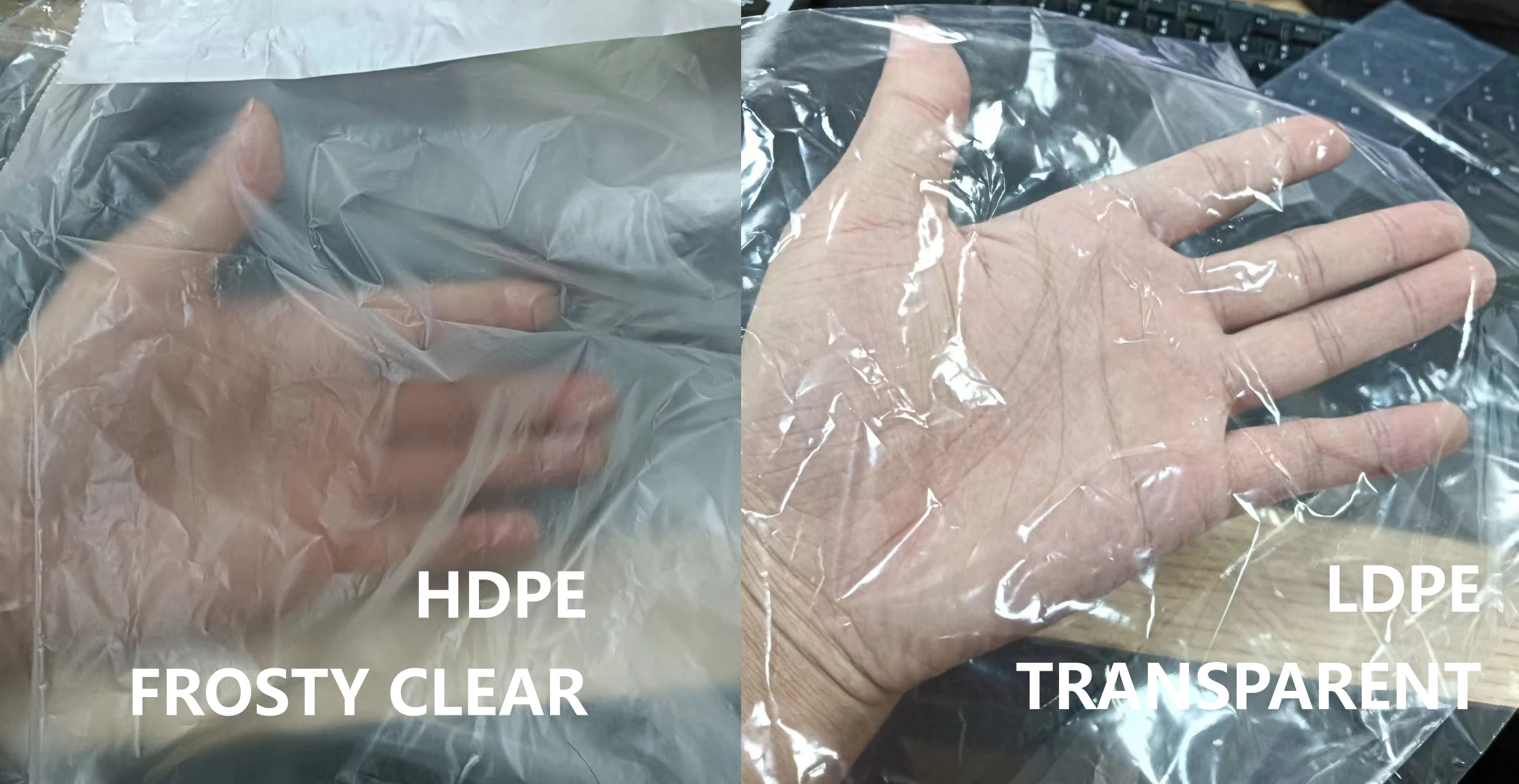Deli Flip Top Plastic Sandwich Meat Saddle Food Packaging Bag| Alibaba.com
