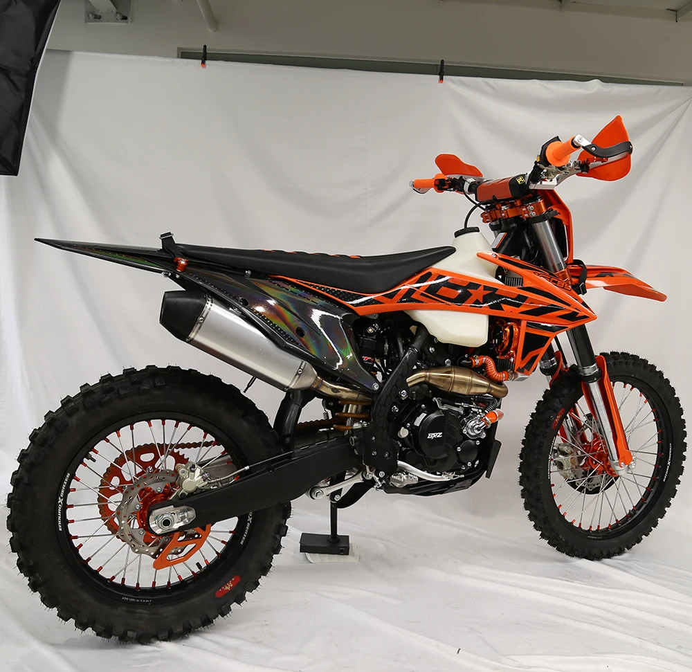 Chongqing 2019 Ktm Styles 4 Stroke Water Cooled 250cc 300cc 450cc Off ...