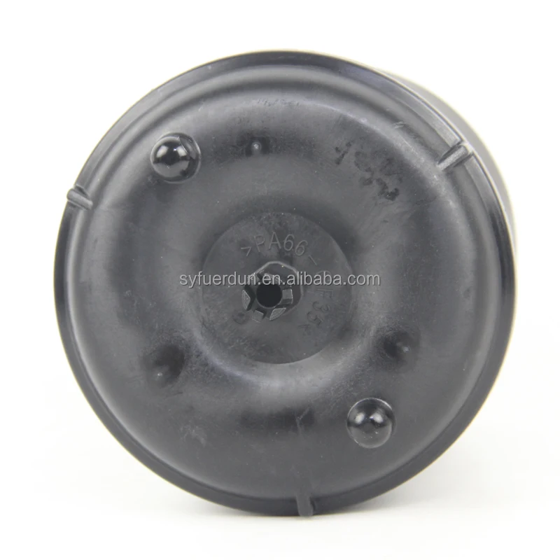 SCANIA Truck Centrifugal Filter 2731875 - Reliable Oil Filtration