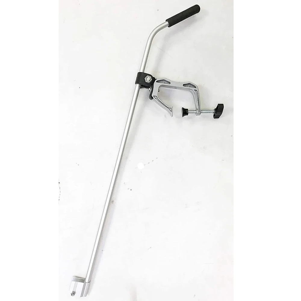 Kayak Transducer Mounting - MT315C for Fishing & Depth