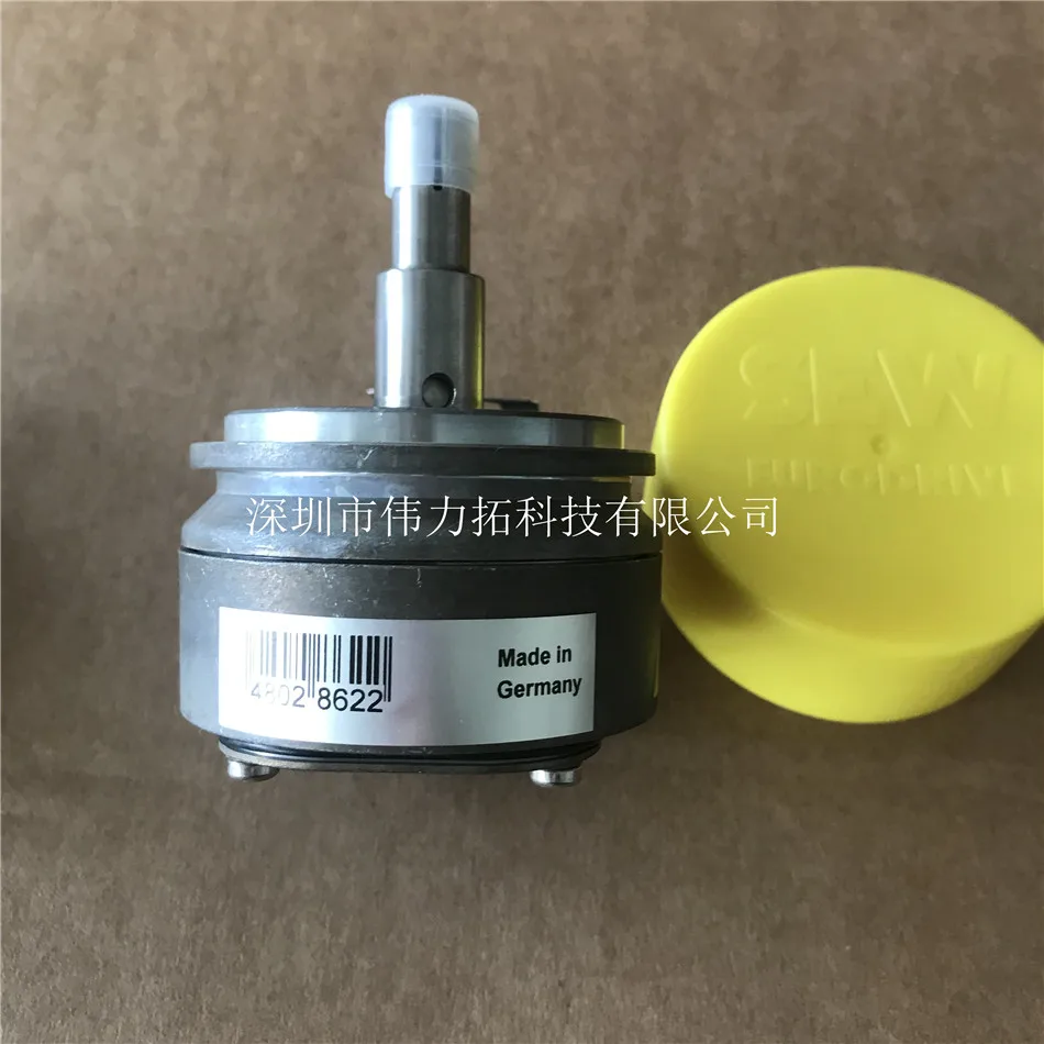 SEW EURODRIVE Encoder ES7S/EV7S - Precision & Reliability