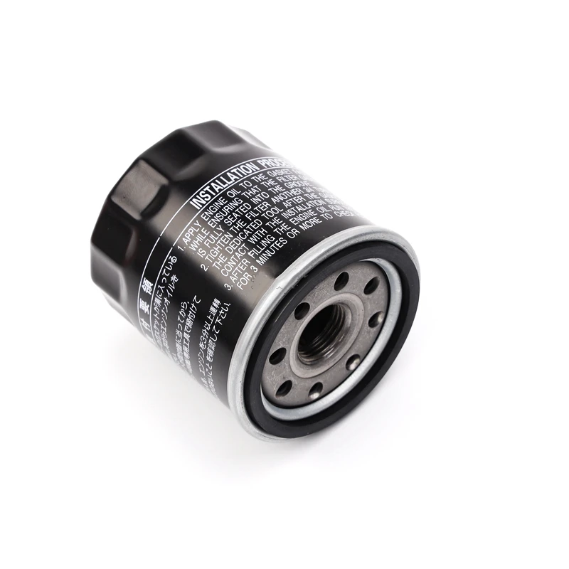 OEM 90915-YZZE1 - High Quality Oil Filter for Toyota Cars