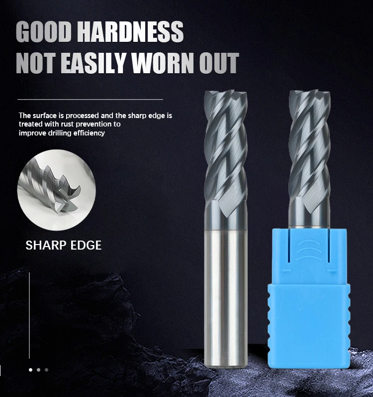 Milling Machine Cutter Pcb Rack Serration Side And Face Single Flute ...