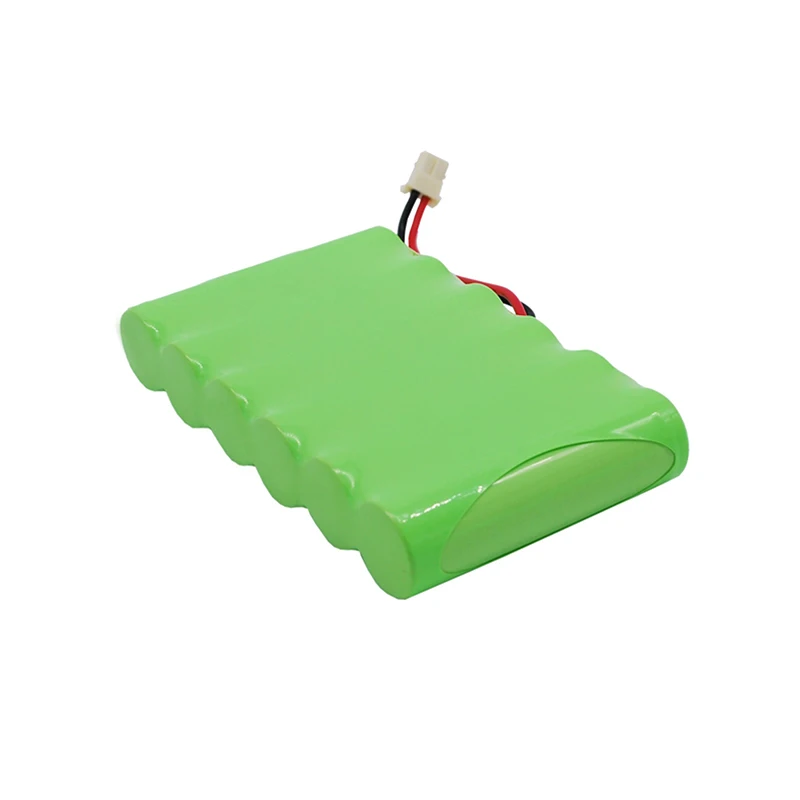 Ni-MH baterie 7,2 V 2000 mAh pro Verifone Nurit 3010 NA200D05C095 ...