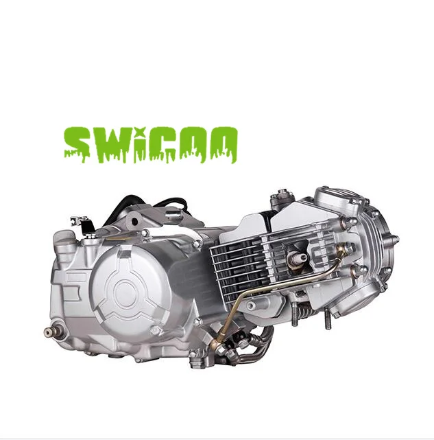 ZS 150cc Engine Assembly 4 Stroke Engine Motorcycle Engine for Sale ...