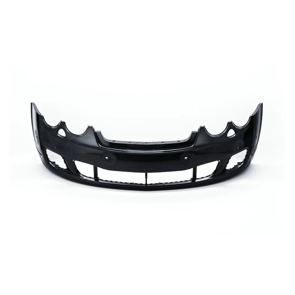 TIANCHEN 3W5 807 217AC/AS Front Bumper for BENTLEY FLYING SPUR 2009