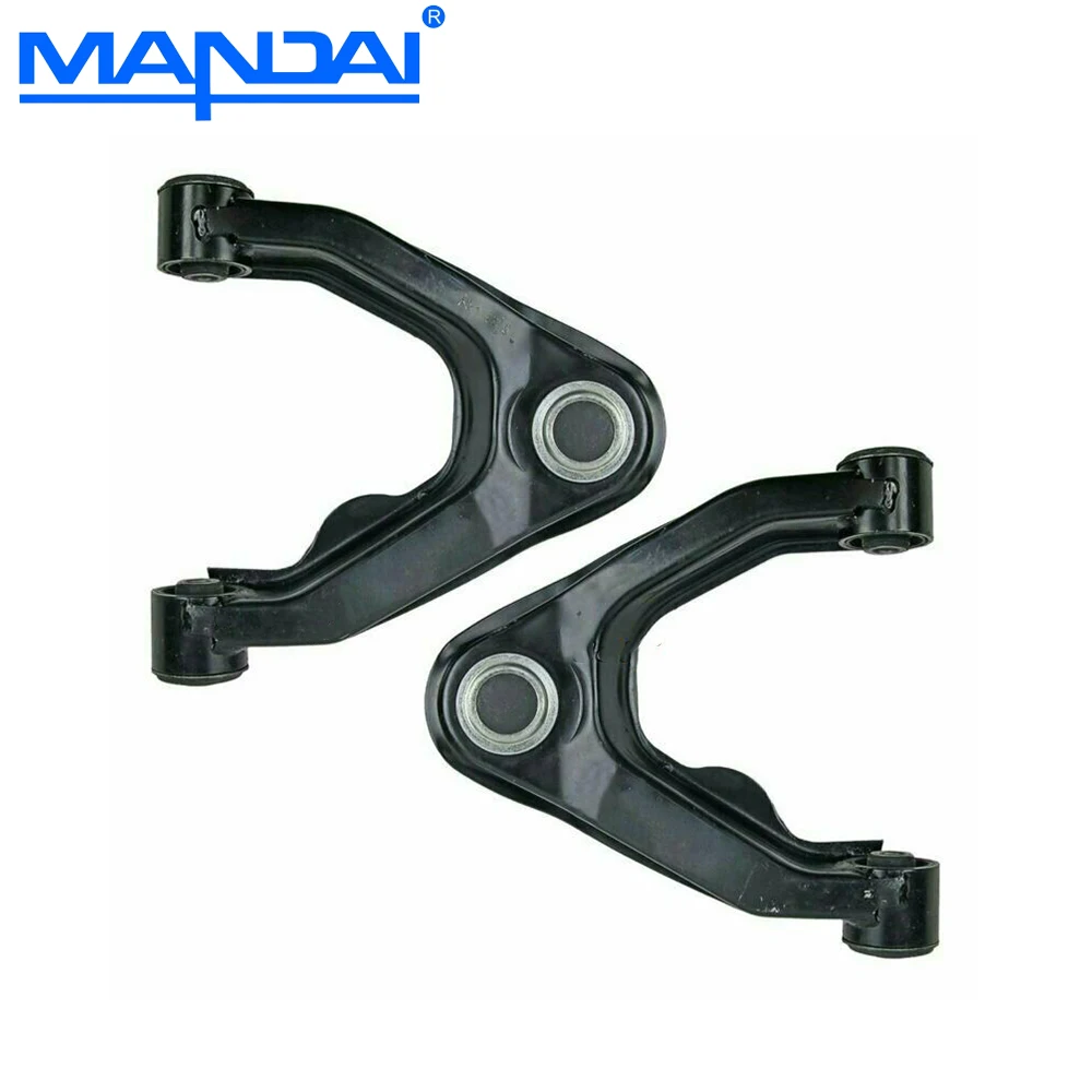 54525-2S600 54524-2S600 FRONT LOWER ARM for NISSAN PICK UP (D22) 4WD 2003-