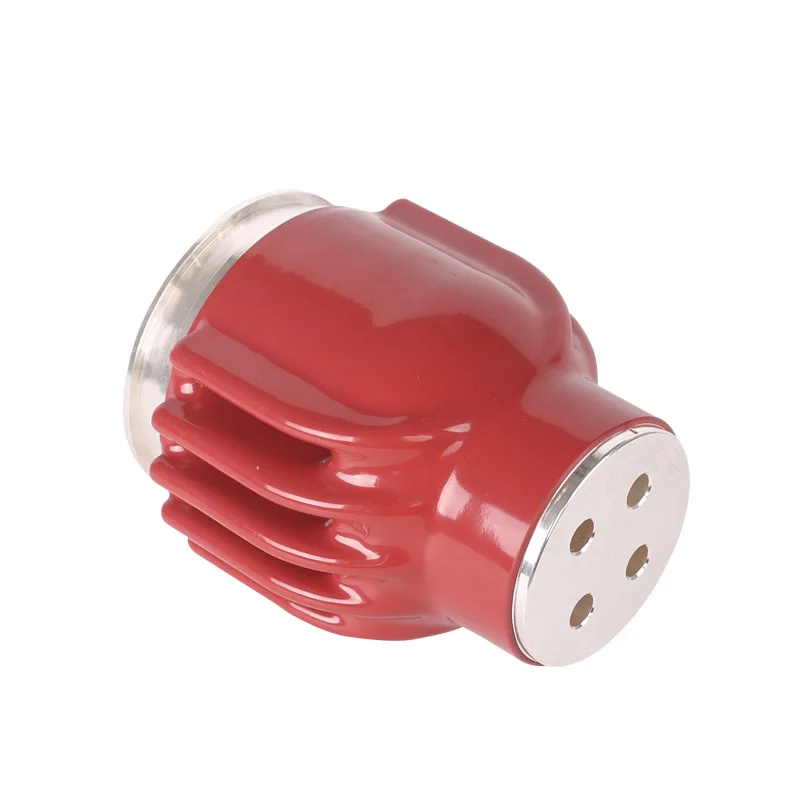 High Voltage 3150a T2 Copper Contact Arm Sulfidizing Electric Contact ...