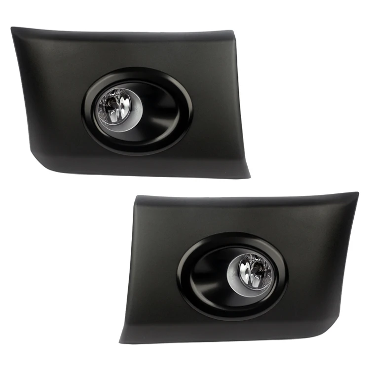 auto parts accessories body kit fog light lamp for toyota probox ...