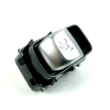 Tailgate Boot Lid Lock Switch Button Unit A2518300290 Fit For Mercedes ...