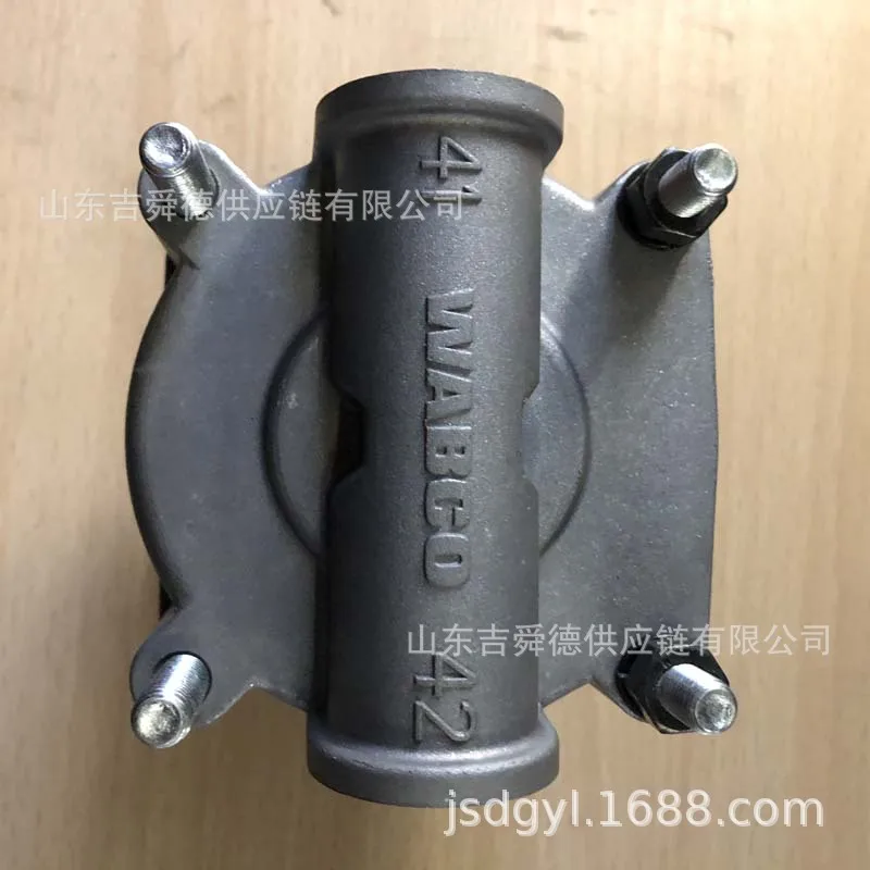 Wabco Bus Handbrake Relay Valve Wabco Commercial Bus Differential Relay ...