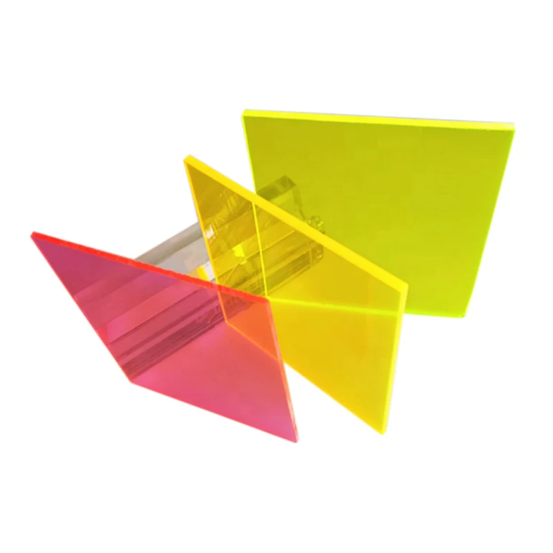 Lucite Acrylic Plexiglass Sheets