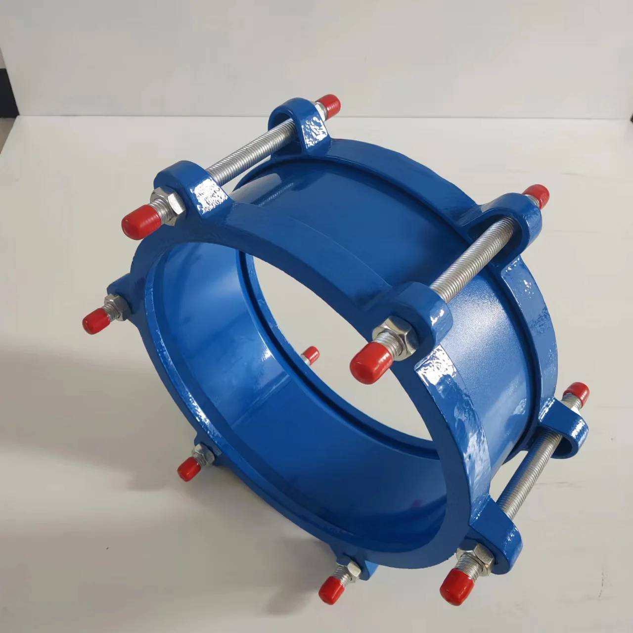 Ss304 Carbon Steel Pipe Expansion Joint Customizable Oem Fire Pipe ...