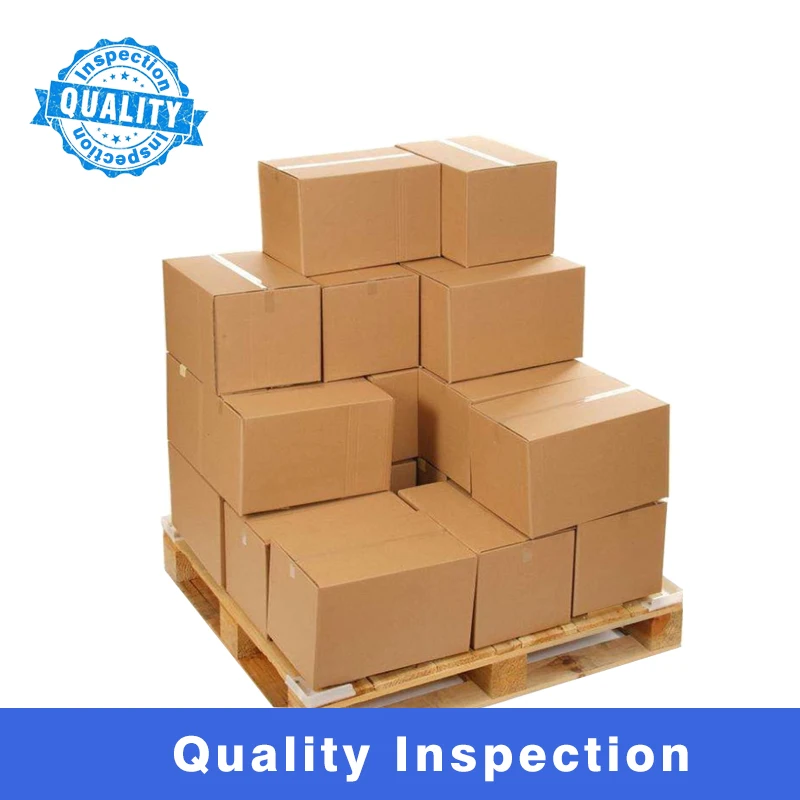 Professional Inspection Packaging Bag Pre-boxing Inspection Product ...