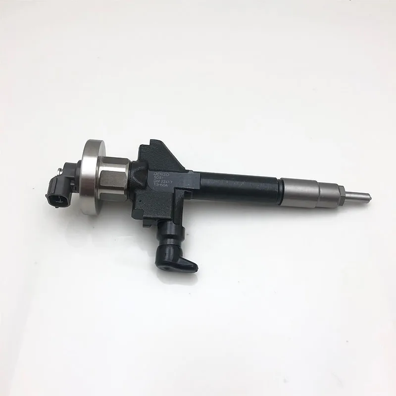 Auto Parts Diesel Fuel Injection Injector 13H50A 07D20353 5031 MBP11700 ...