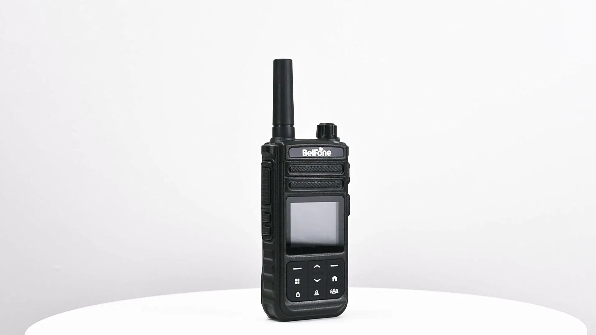 4g Lte Poc Two-way Radio Fast Communications With 4g Networks - Buy 4g ...
