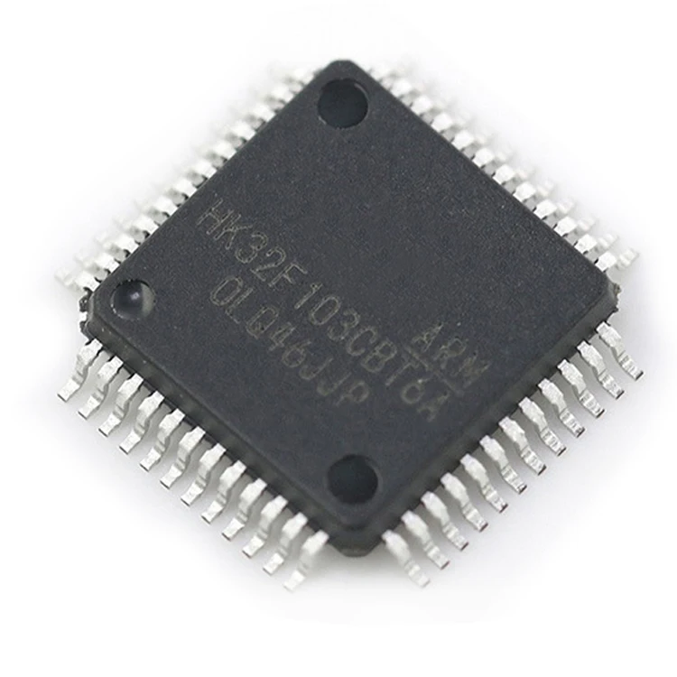 HK Original Agent HK32F030C8T6 LQFP48 Instead Of STM32F030C8T6 Mcu Integrated Circuit| Alibaba.com