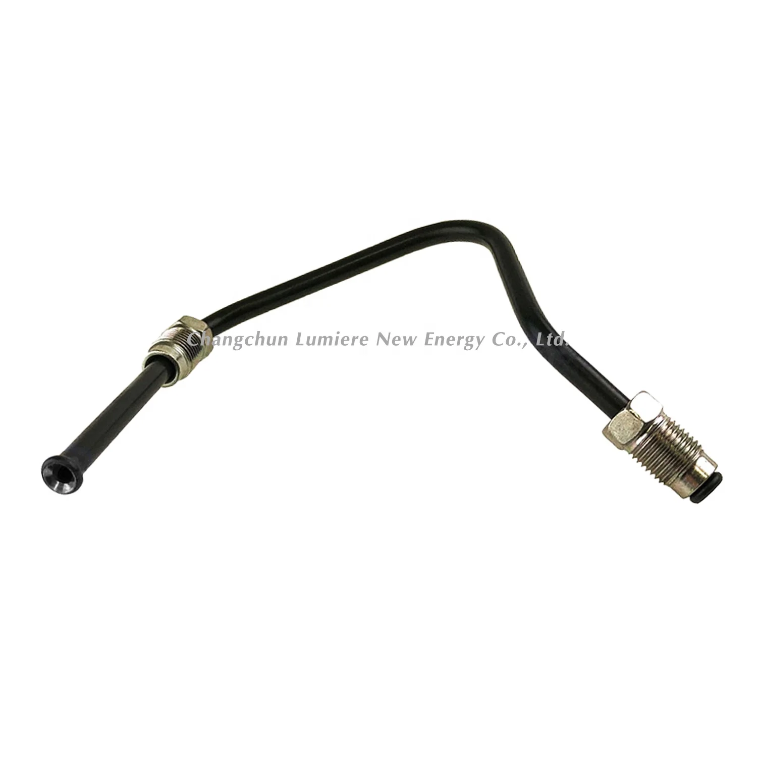 Front Brake Tube for Toyota Fortuner & Hilux 2.7L (2005-2011) - Quality ...