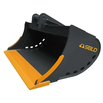 Sbld Ms Series Bucket Germany Bucket Excavator Ms Mud Bucket Adapter ...