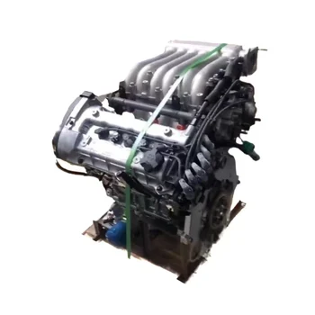 Factory G6ba Engine Assembly For Hyundai Sonata 2.7l - Buy G6ba Engine ...
