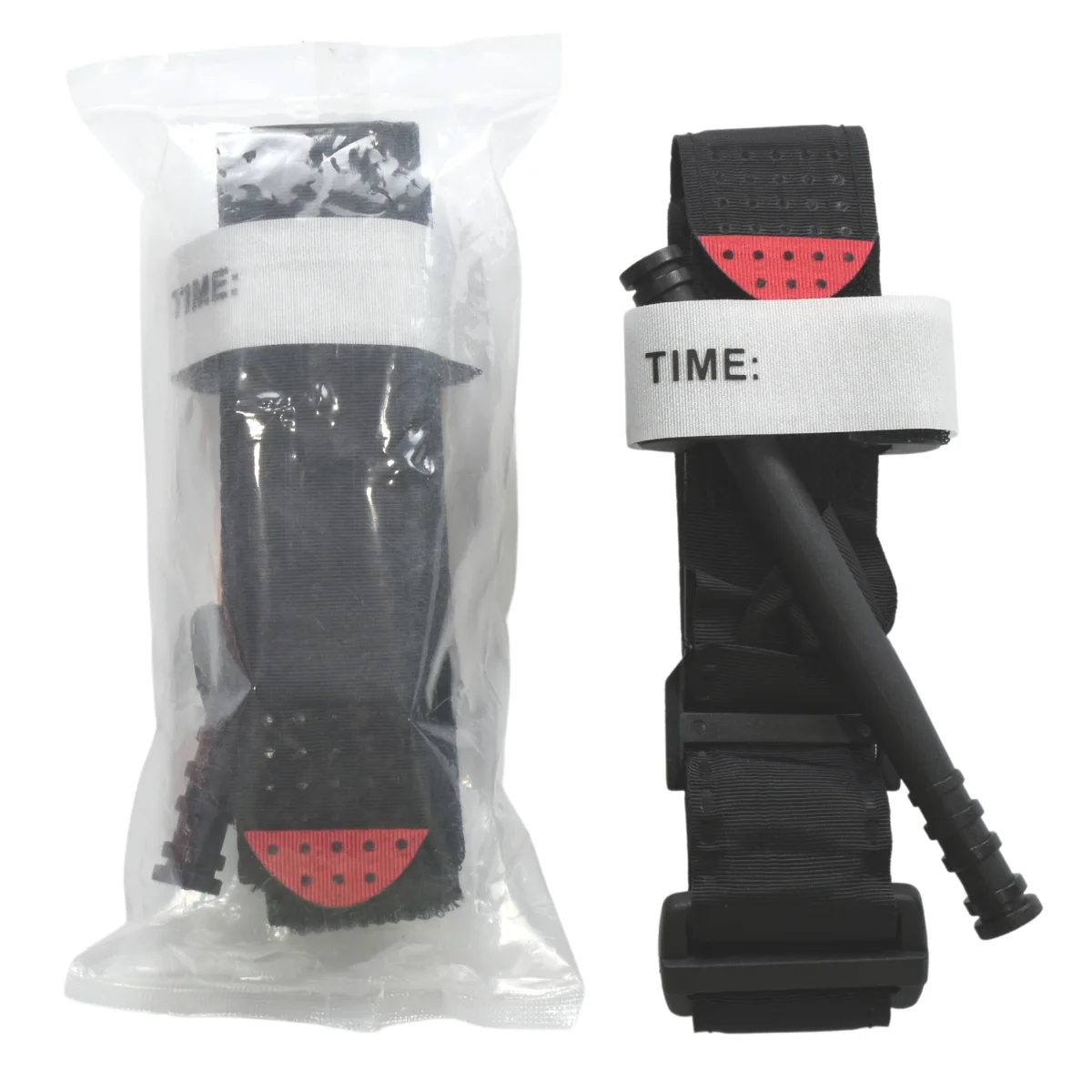 Anthrive Medical Ce Iso Disposable Nylon Application Survival Trauma ...