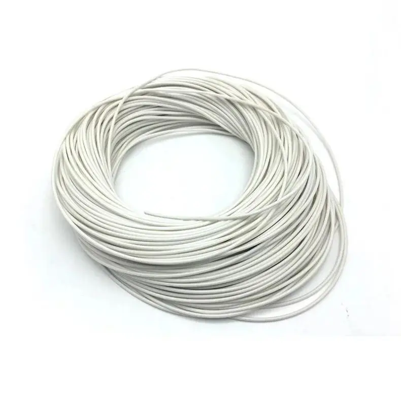 5V 12V 24V 48V Low Volt Nickel-Chromium Alloy Heating Wire Cable ...